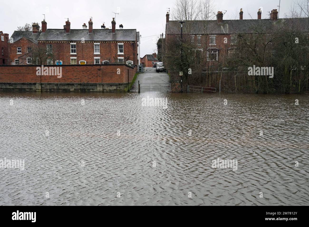 Frankwell hi-res stock photography and images - Alamy