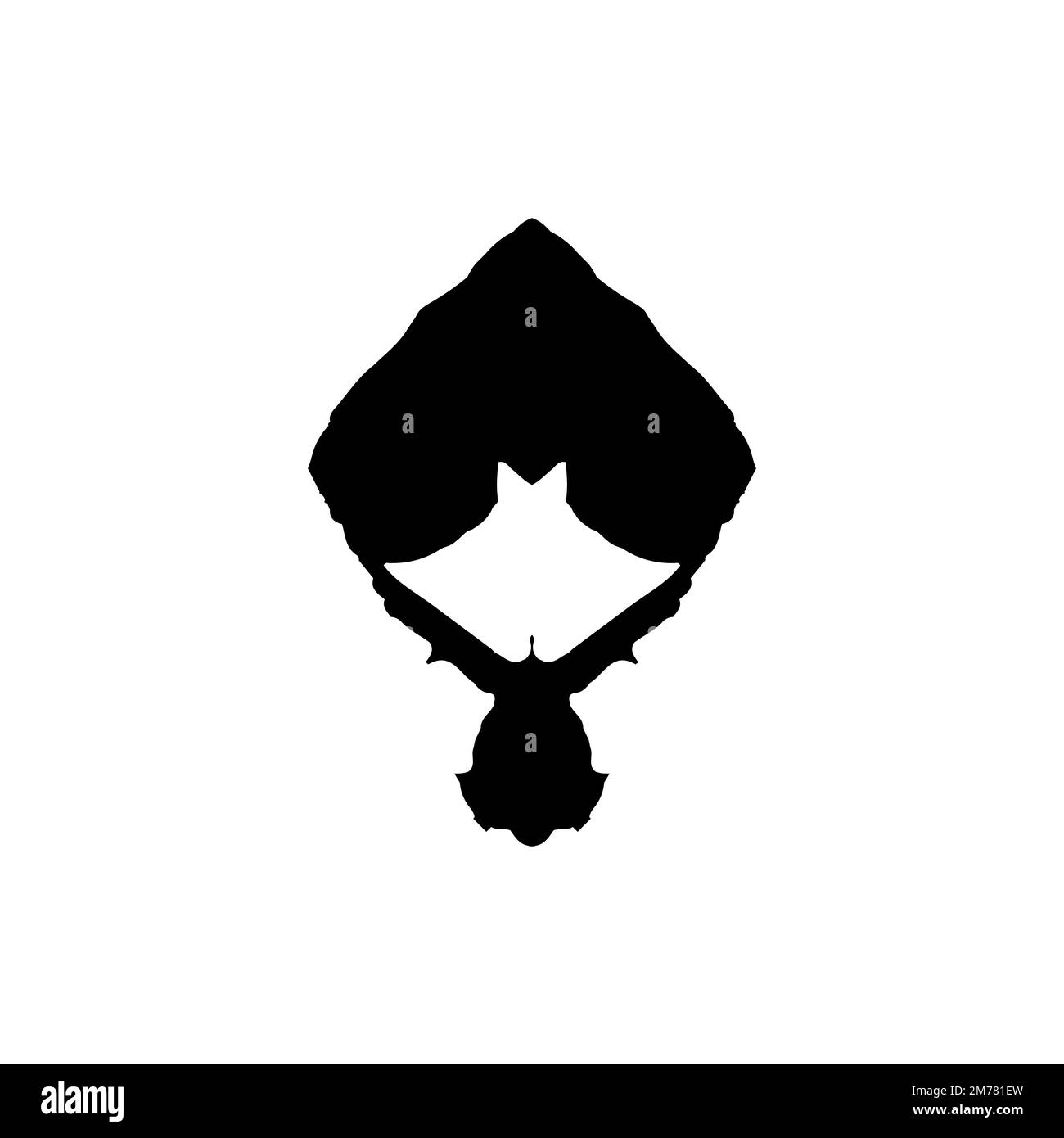 Balloon icon simple style Black and White Stock Photos & Images - Alamy