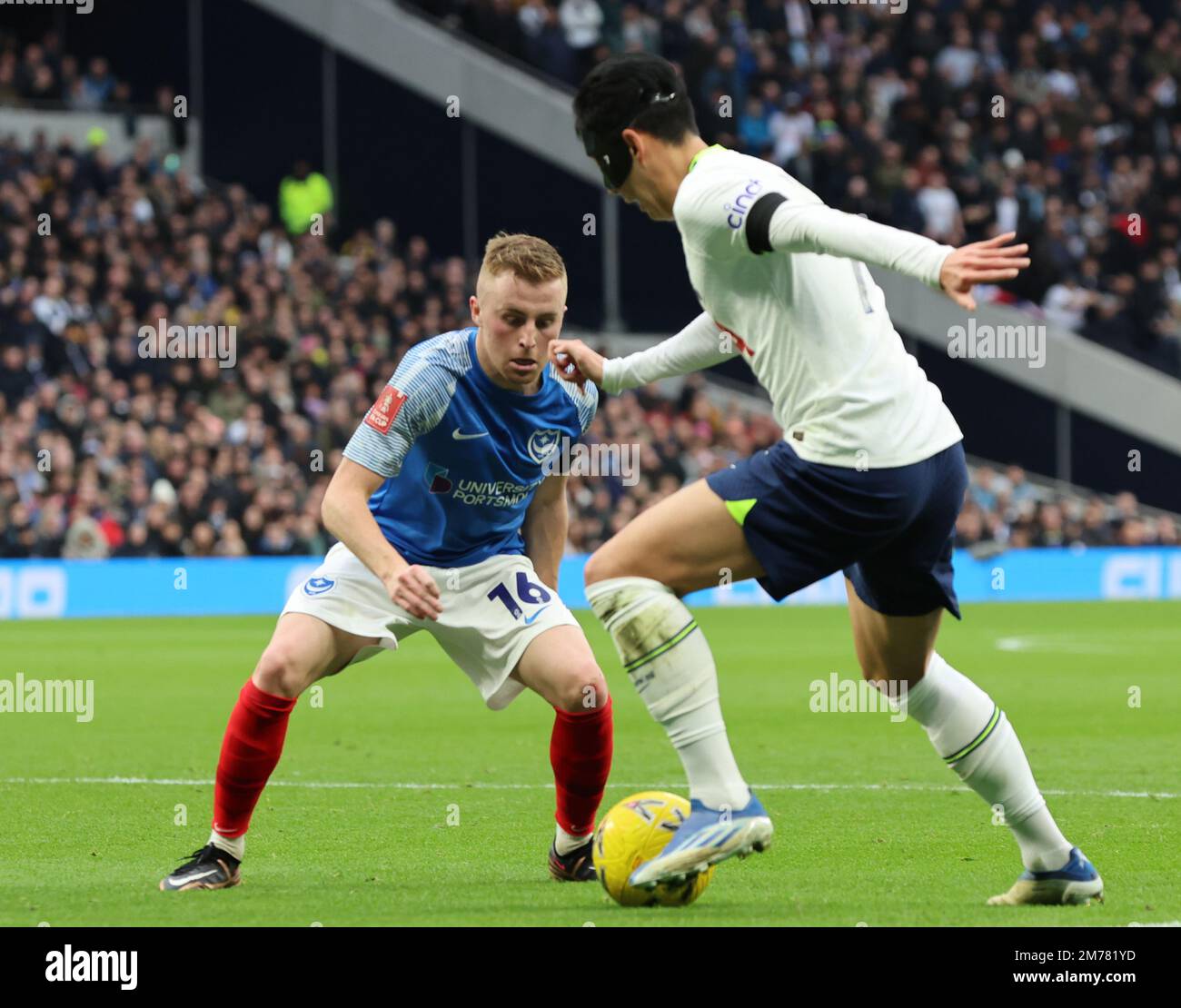 Joe morrell portsmouth hi-res stock photography and images - Alamy