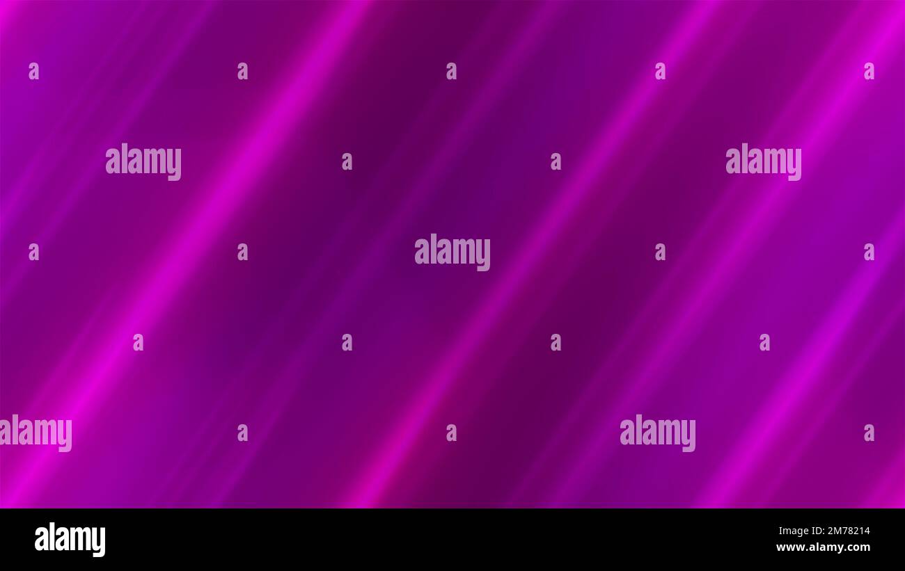 Abstract violet stripes. Computer generated 3d render Stock Photo - Alamy