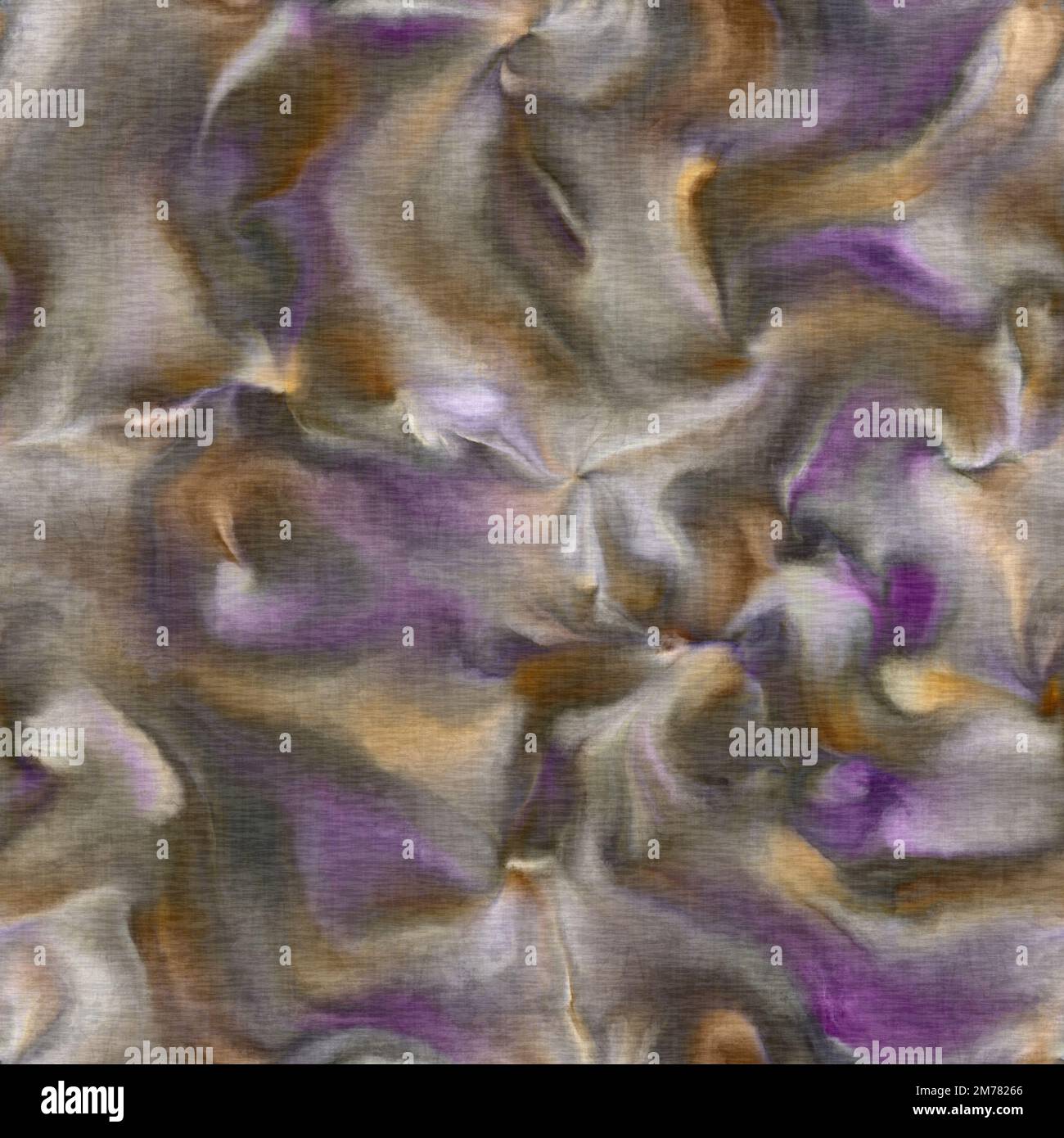 Marbled mineral decorative vintage seamless pattern. Natural crystal ...