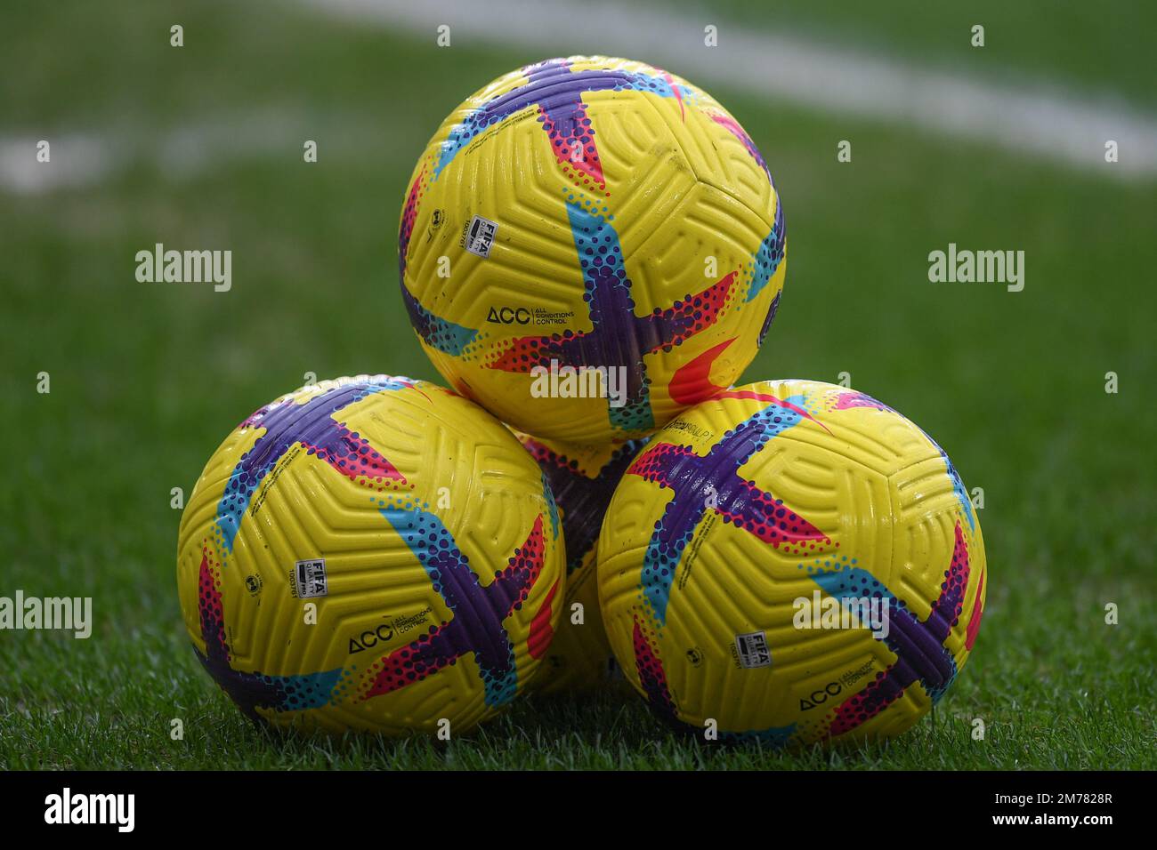 Every Premier League Match Ball In History Ranked, 54% OFF
