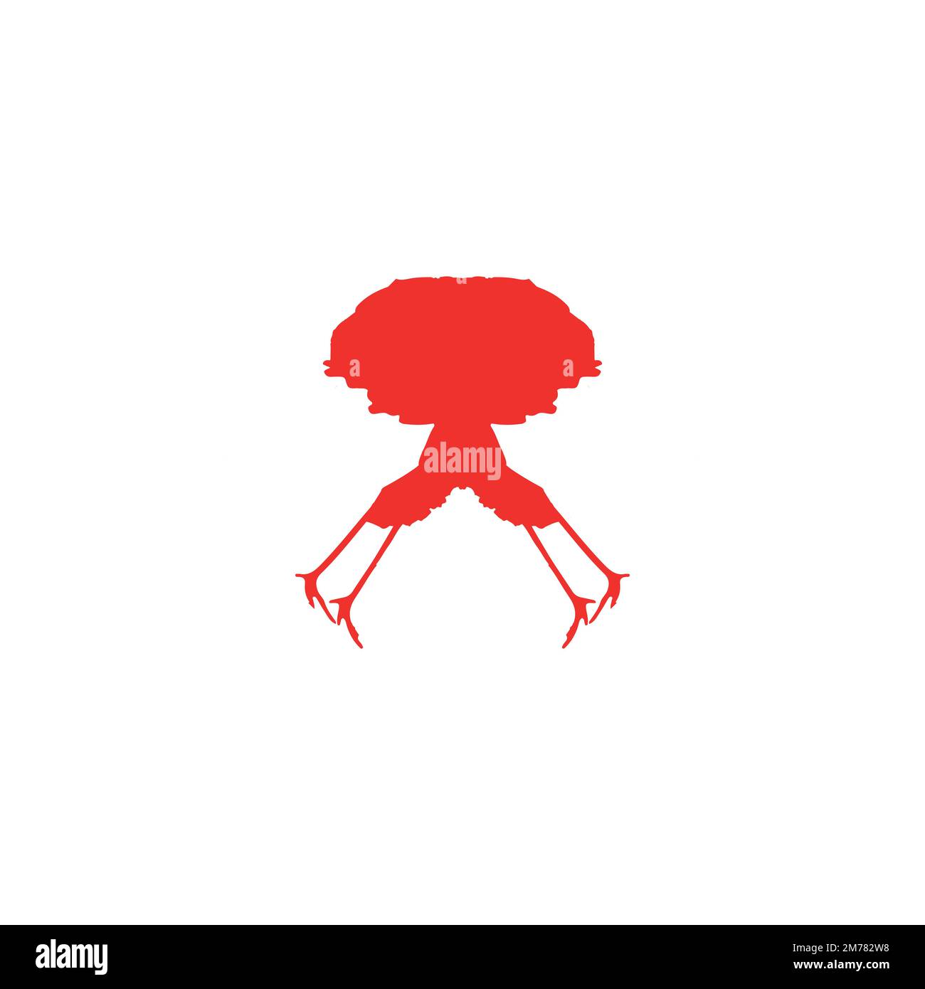 Leukemia cancer icon. Simple style support poster for leukemias ...