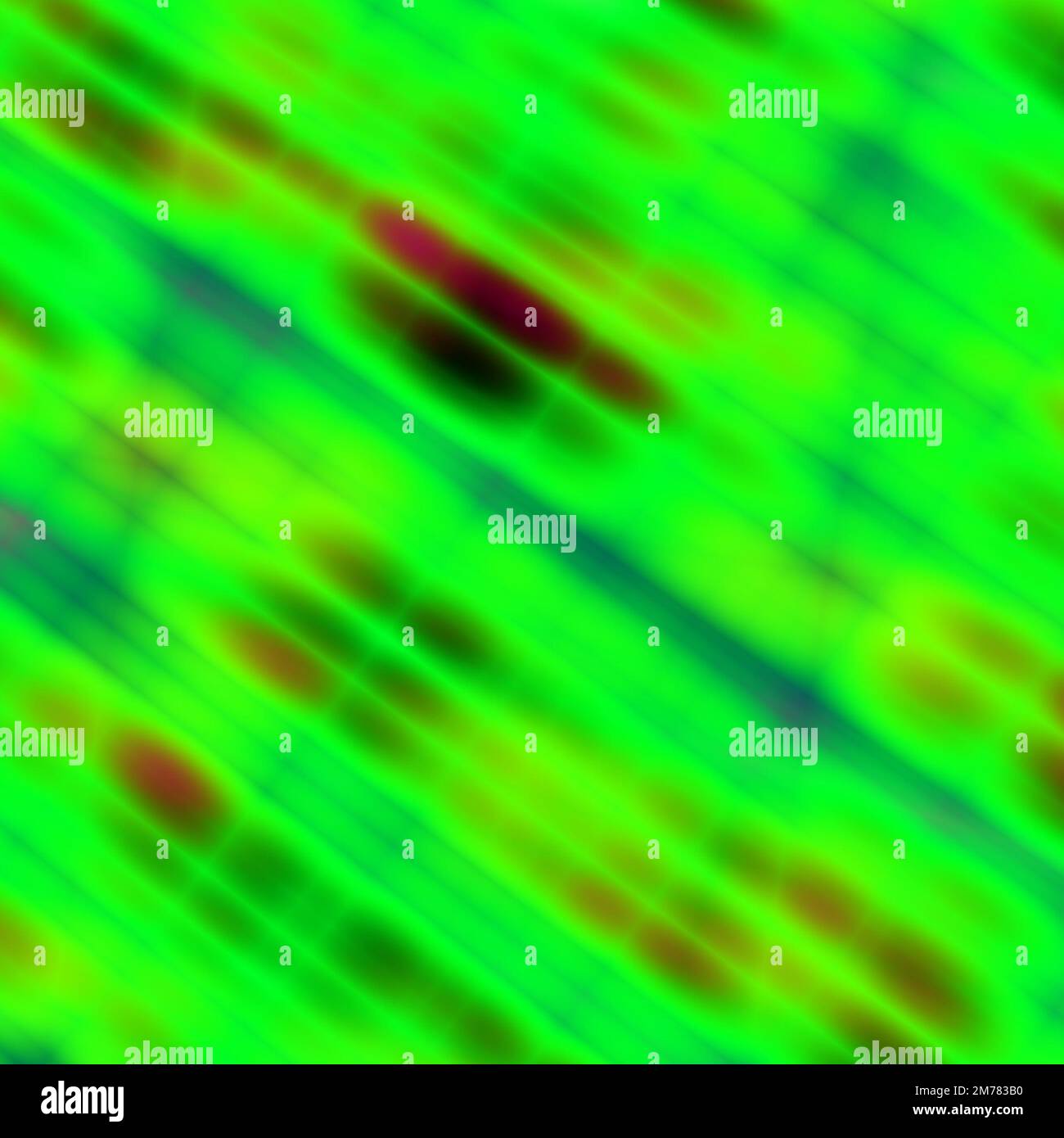 Background green nature abstract technology design Stock Photo - Alamy