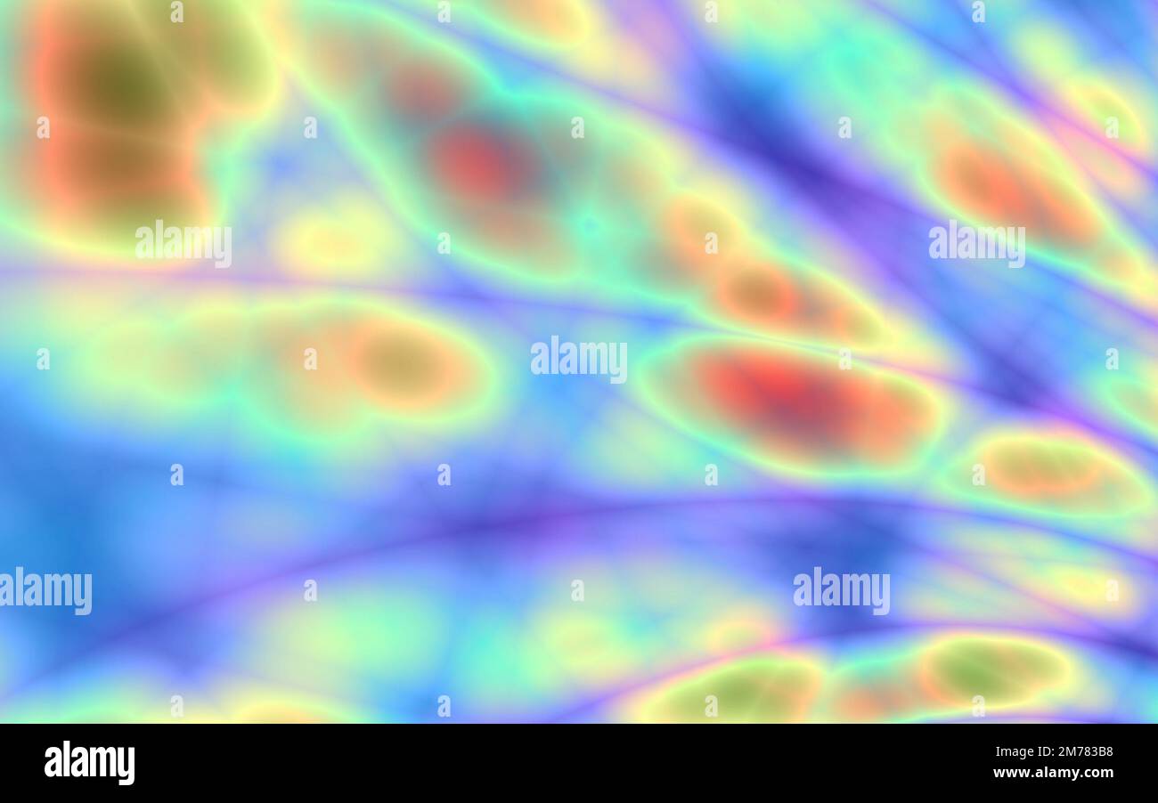 Neon colors abstract fun modern web background Stock Photo - Alamy