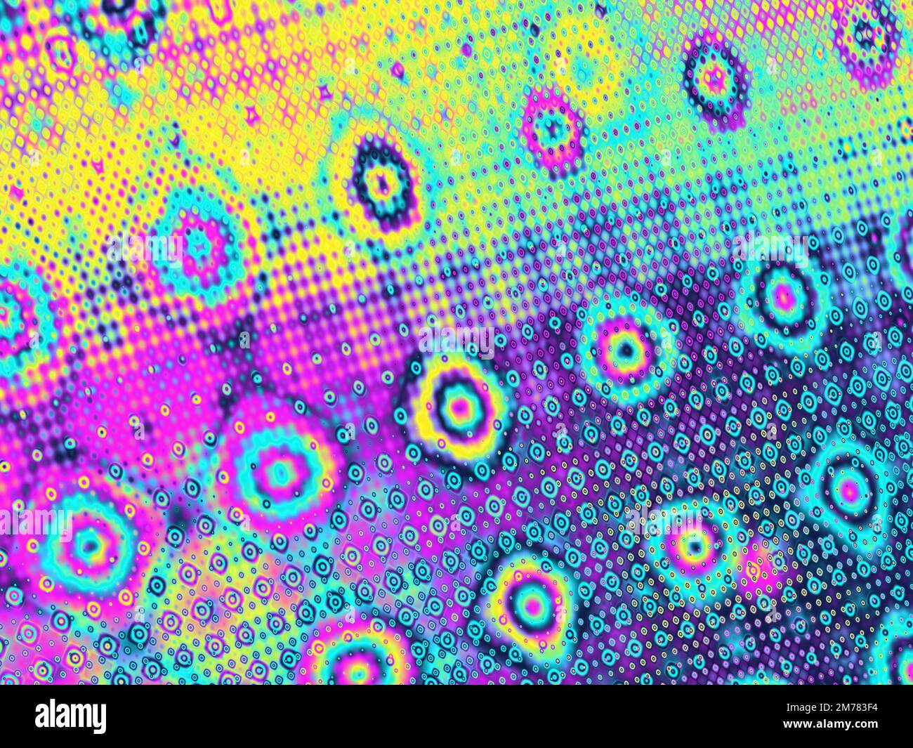 Retro texture art pastel colors abstract wallpaper Stock Photo - Alamy