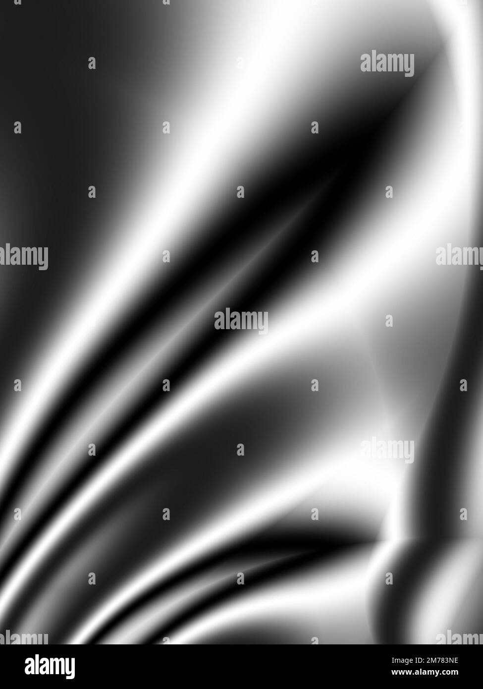 Metallic wing art abstract header phone wallpaper Stock Photo - Alamy