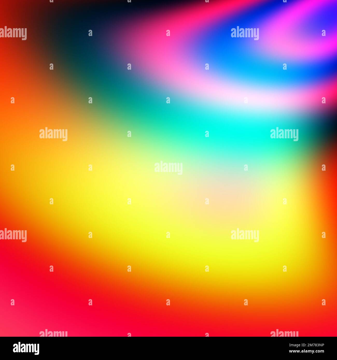 Summer party art abstract wallpaper design Stock Photo - Alamy