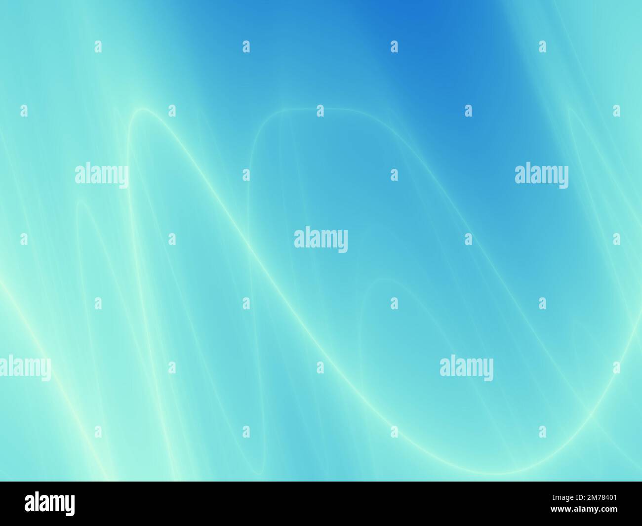 Background blue art abstract header website banner Stock Photo - Alamy