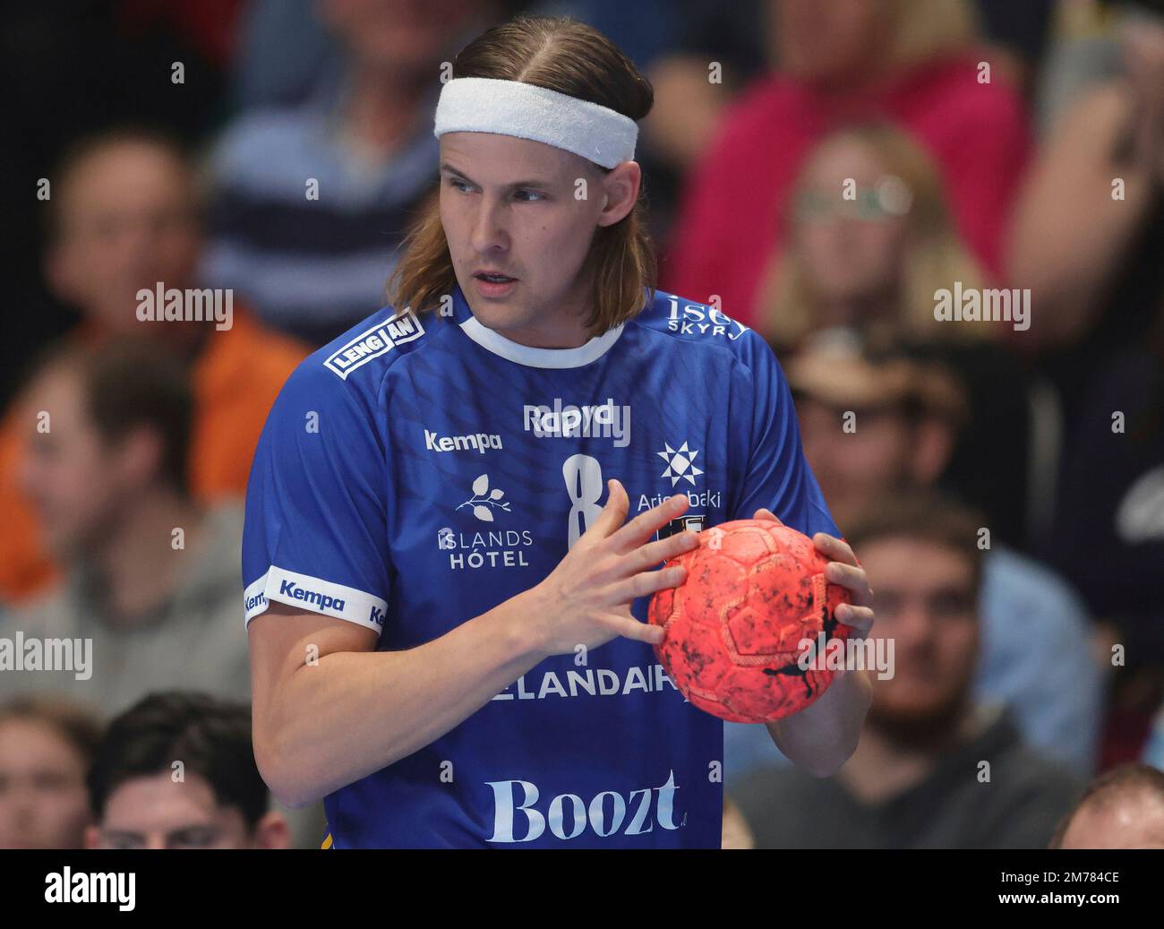 firo: 07.01.2023, handball: Landerspiel Testspiel Manner, Herren ...