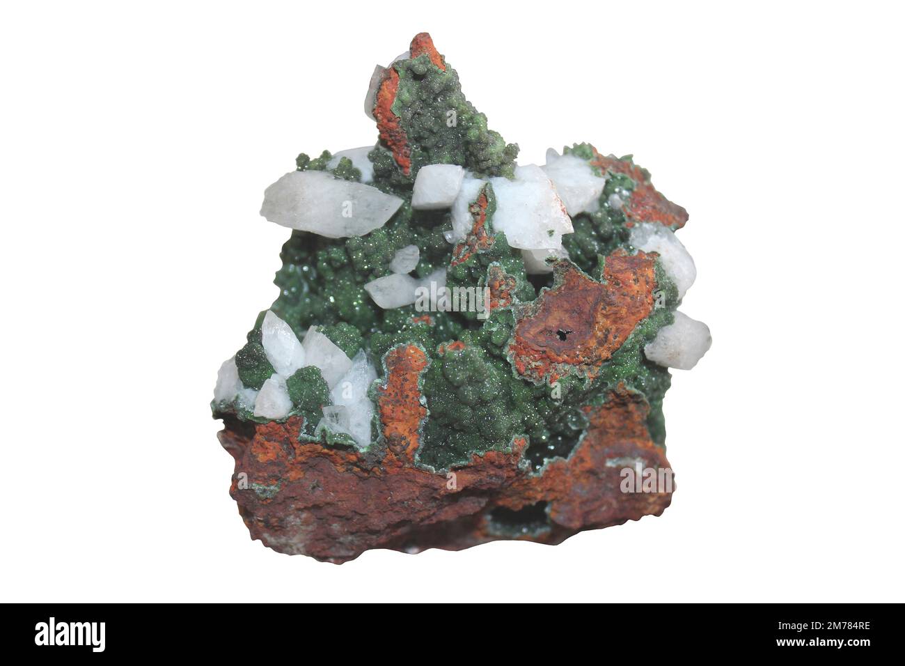 Austinite specimen hi-res stock photography and images - Alamy