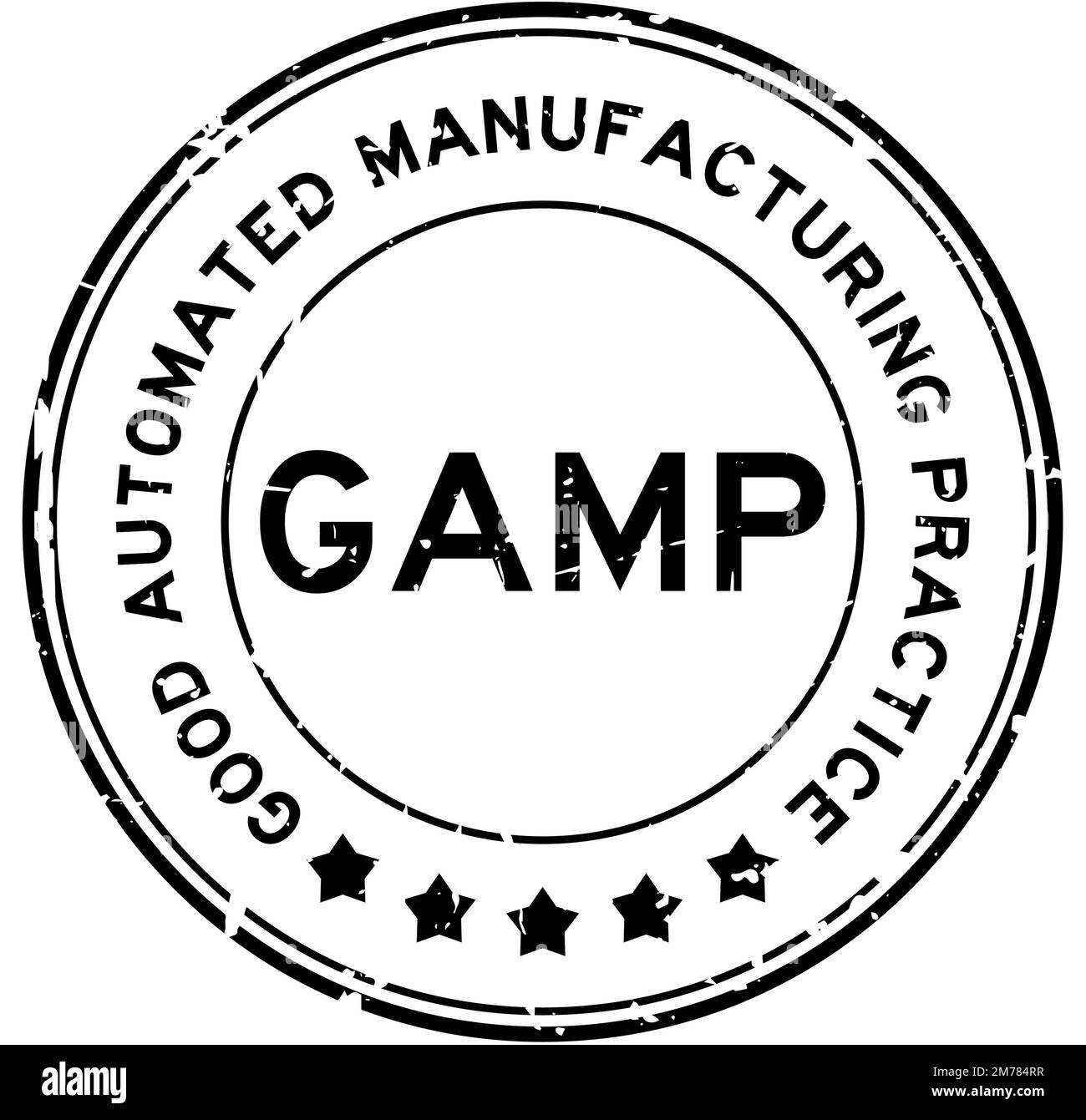 Pharmaceutical manufacturing process Black and White Stock Photos ...