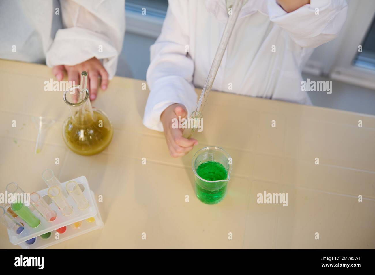 Graduated Pipette In Chemistry at William Deas blog