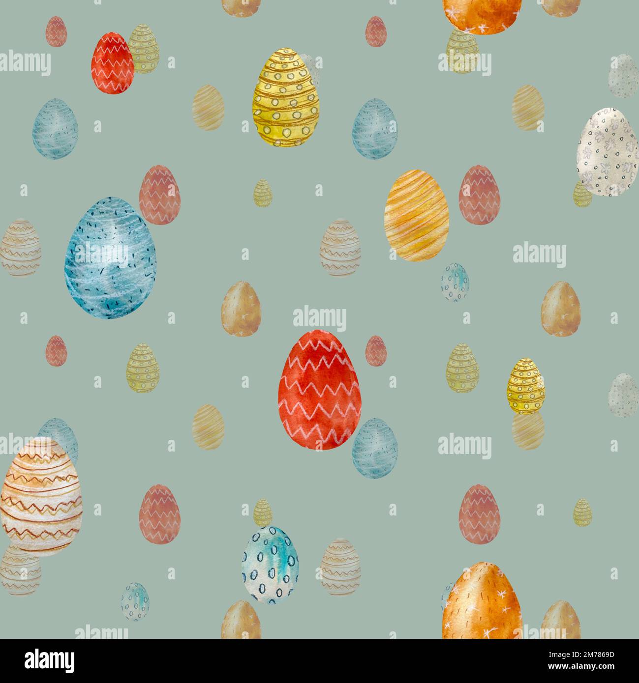 Egg pattern pillow hi-res stock photography and images - Alamy