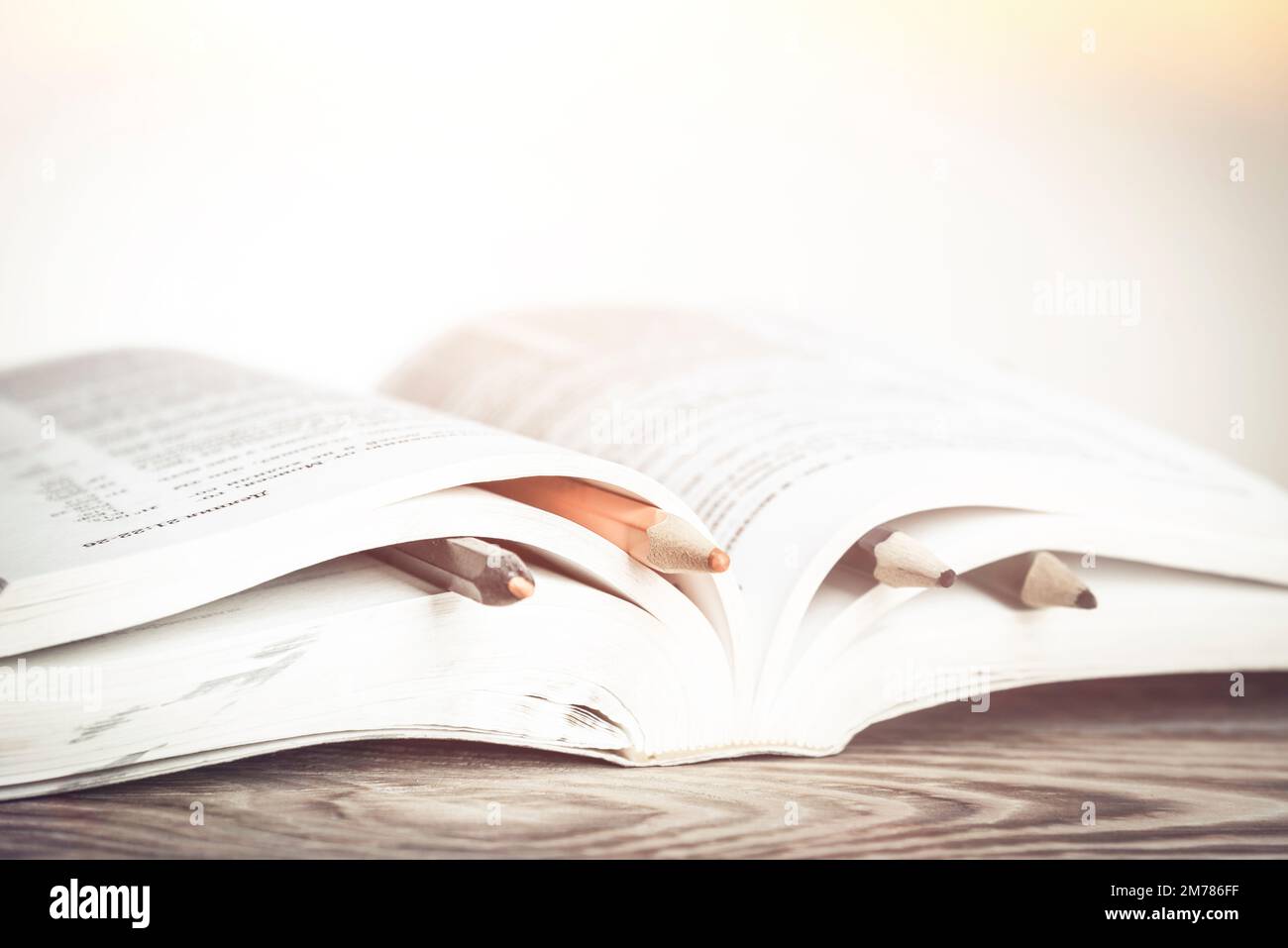 Bookmarks set hi-res stock photography and images - Alamy