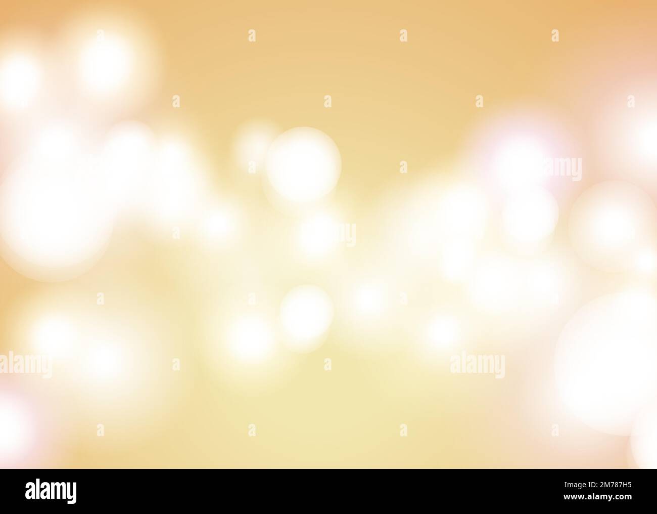 Blurred glowing background effect vector Stock Vector Image & Art - Alamy