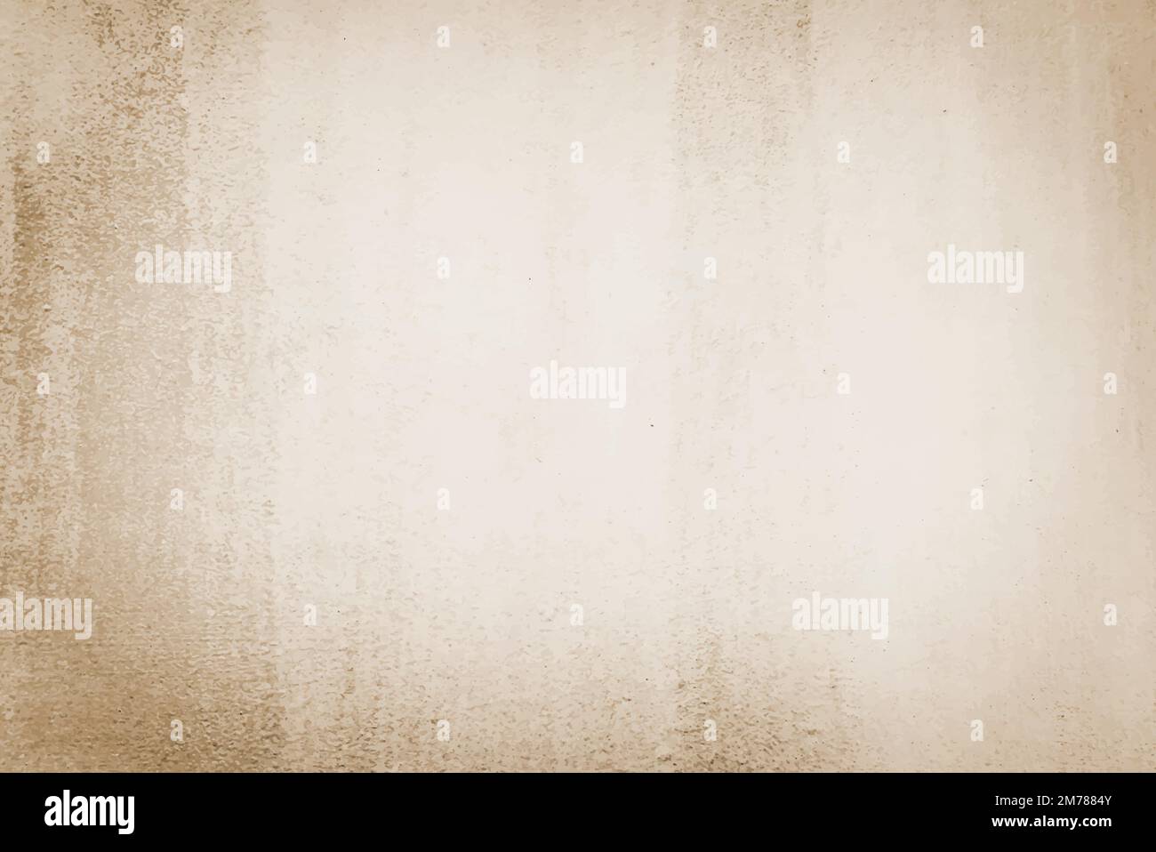 Vintage textured paper background vector Stock Vector Image & Art - Alamy