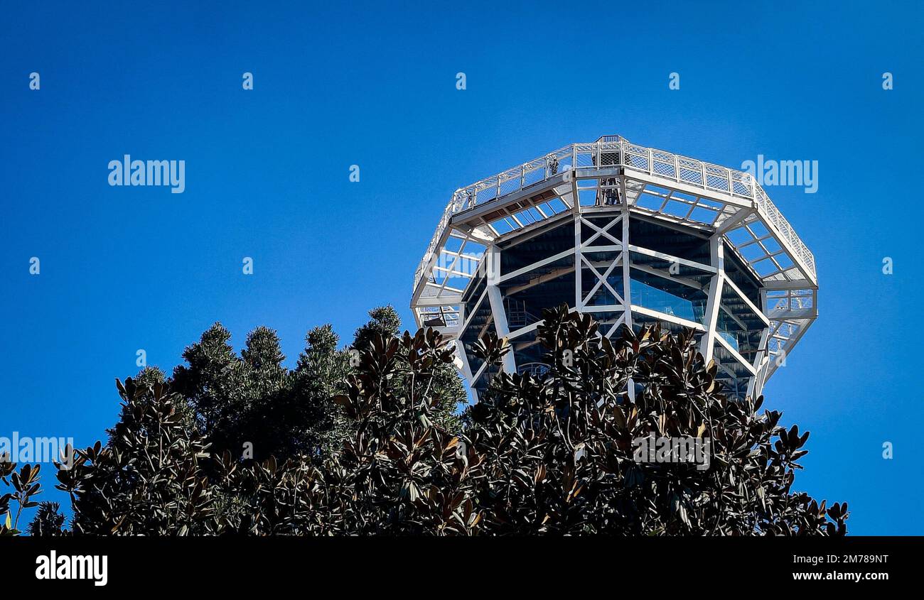 Skywalktower hi-res stock photography and images - Alamy