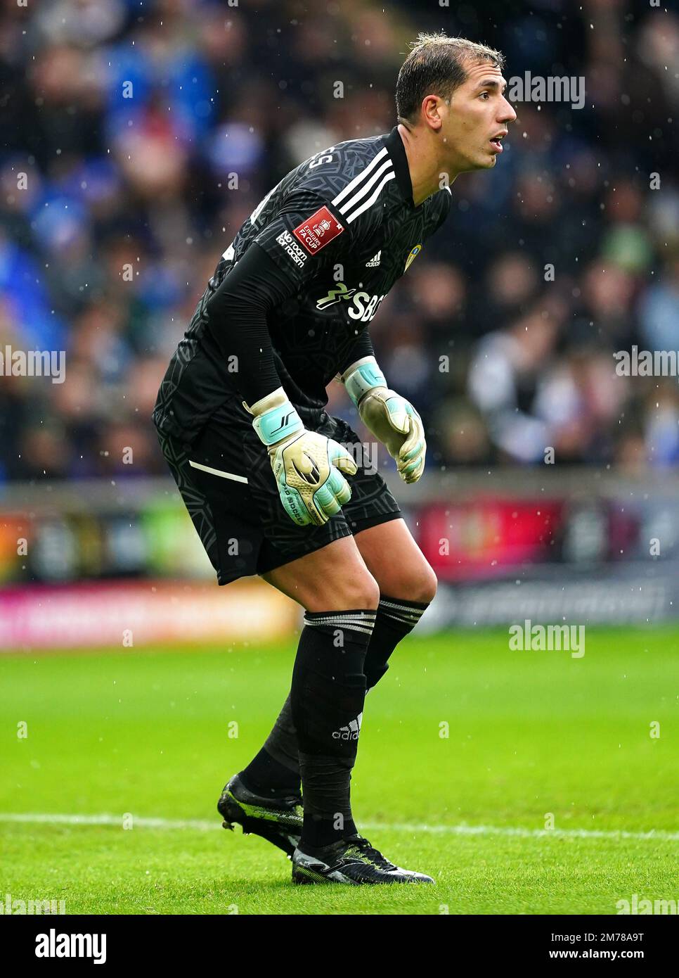 Joel robles 2023 hi-res stock photography and images - Alamy