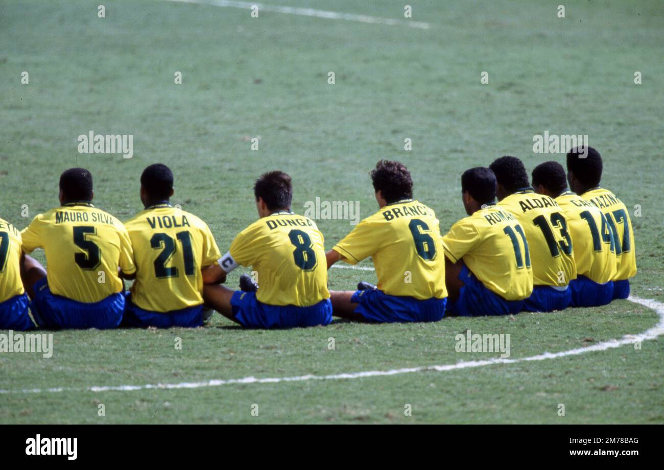 Branco and dunga hi-res stock photography and images - Alamy