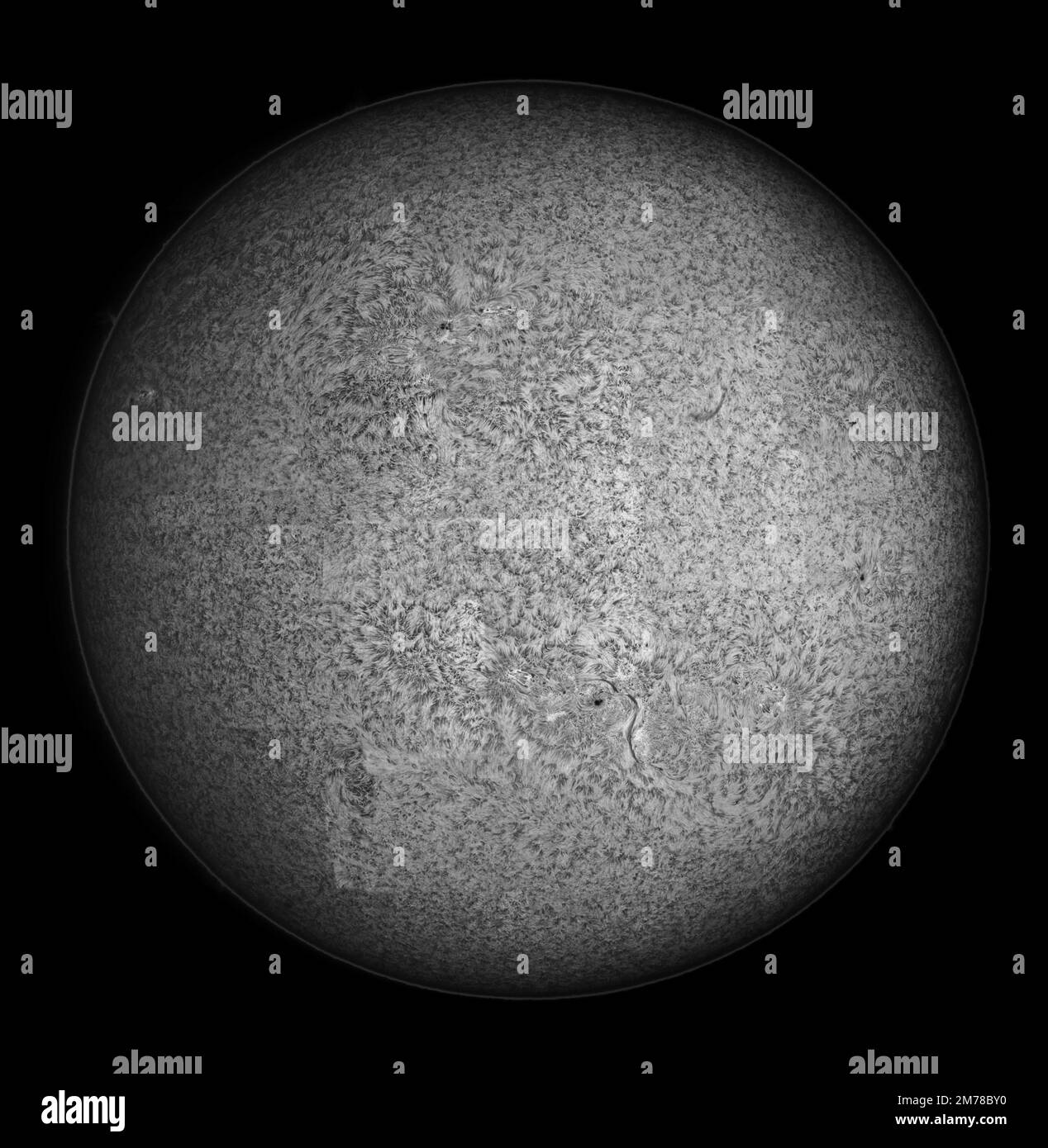 H alpha emission hi-res stock photography and images - Alamy