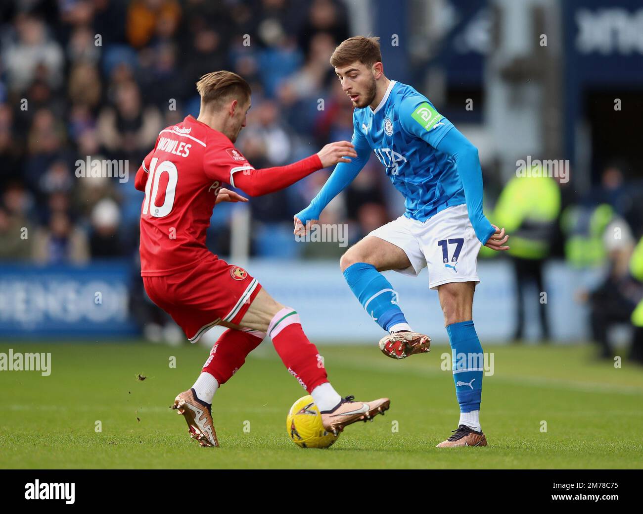 Ryan knowles hi-res stock photography and images - Alamy