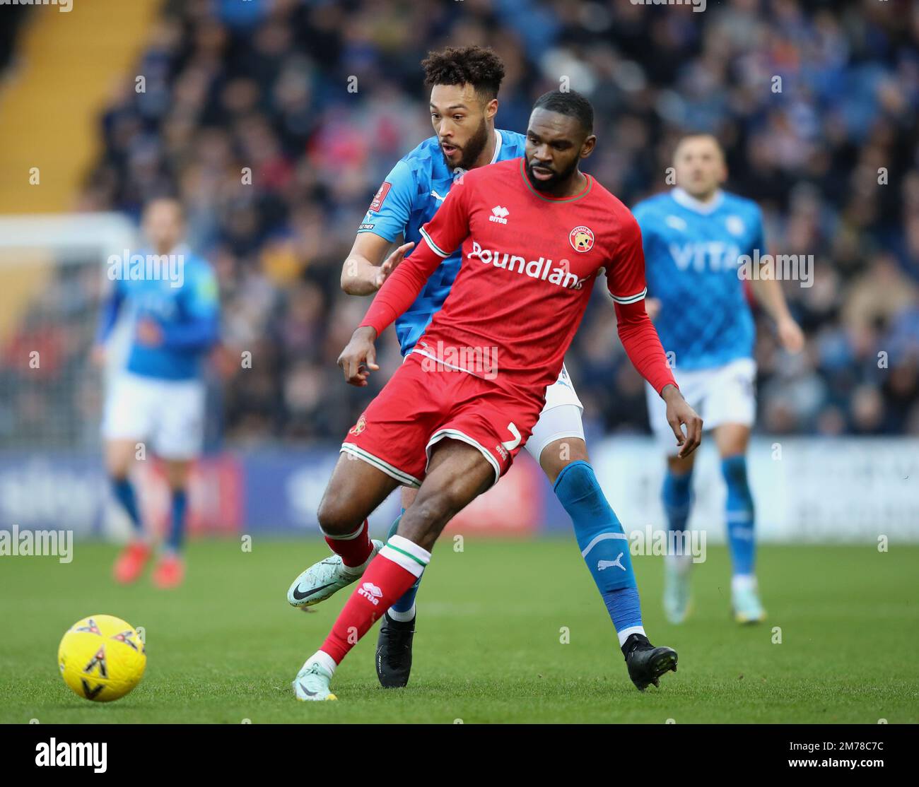 Hayden white walsall hi-res stock photography and images - Alamy