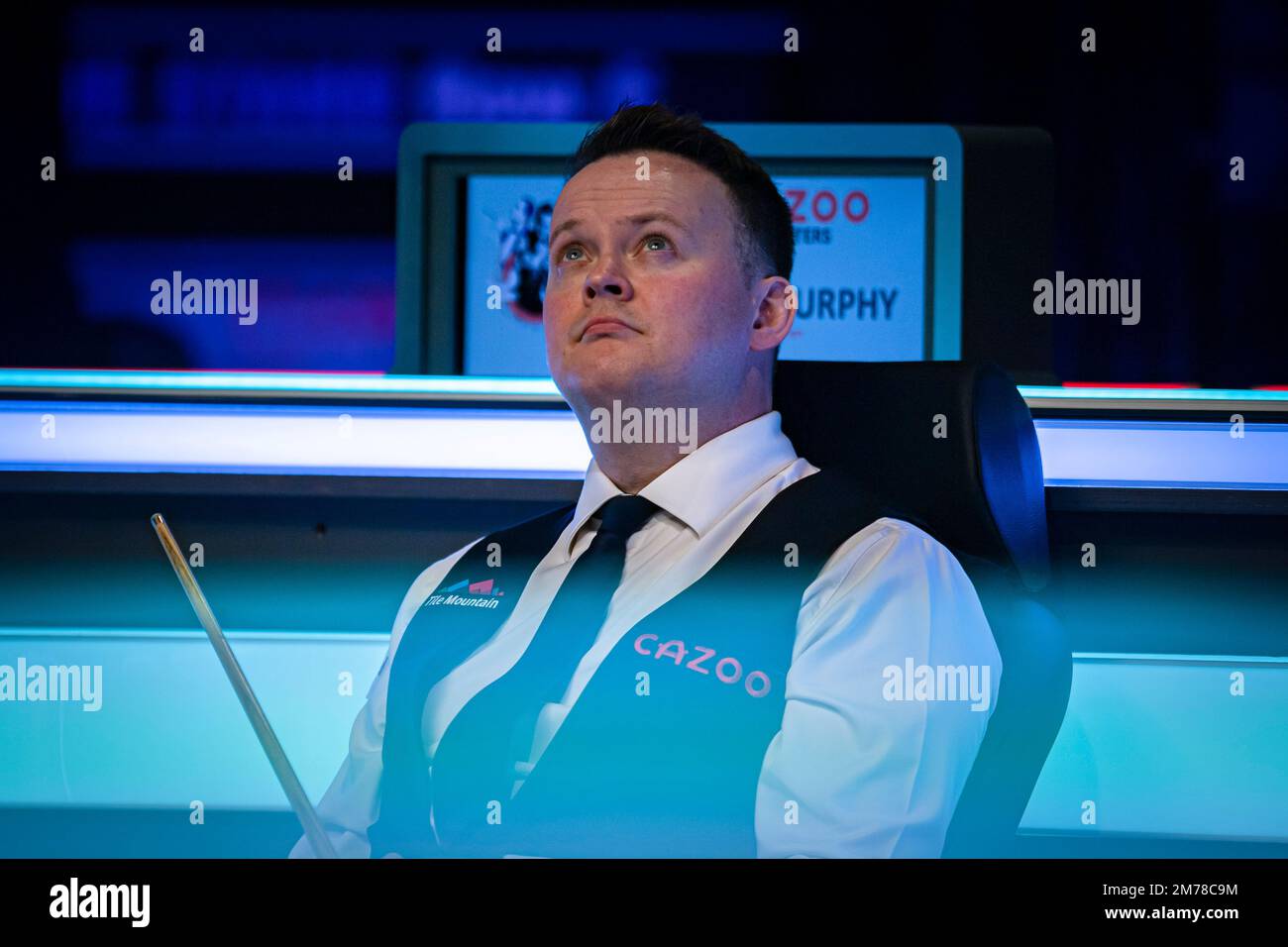 2023 cazoo master hi-res stock photography and images - Alamy