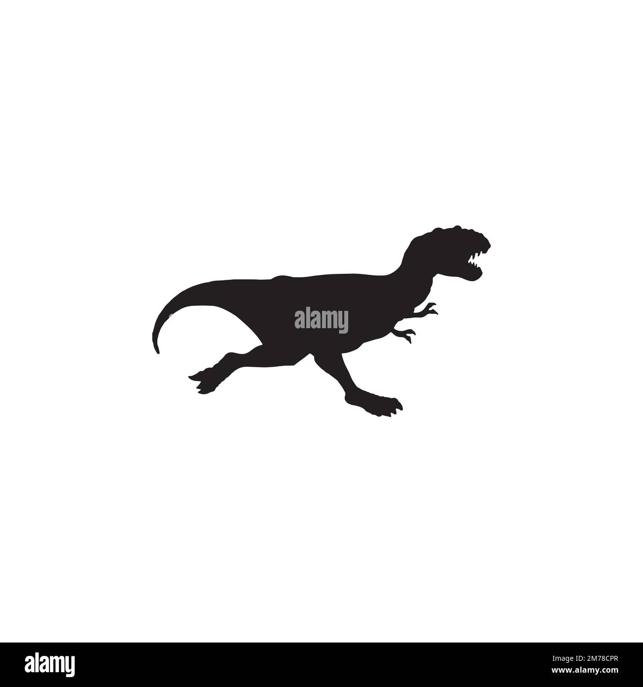 Dinosaur icon. Simple style travel to the dinosaur age museum big sale ...