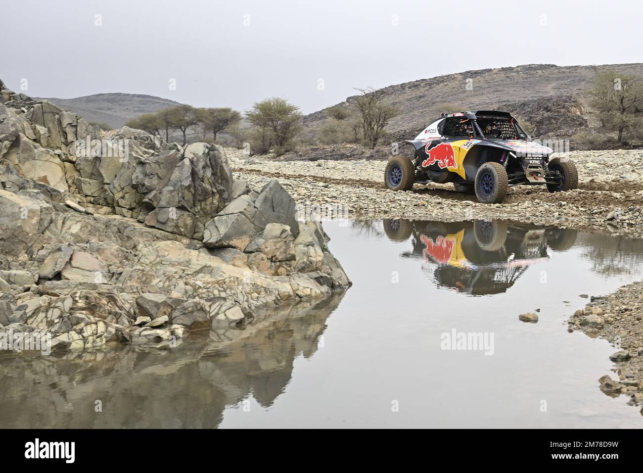 314 GUTHRIE Mitchell (usa), WALCH Kellon (usa), Red Bull Off-Road ...