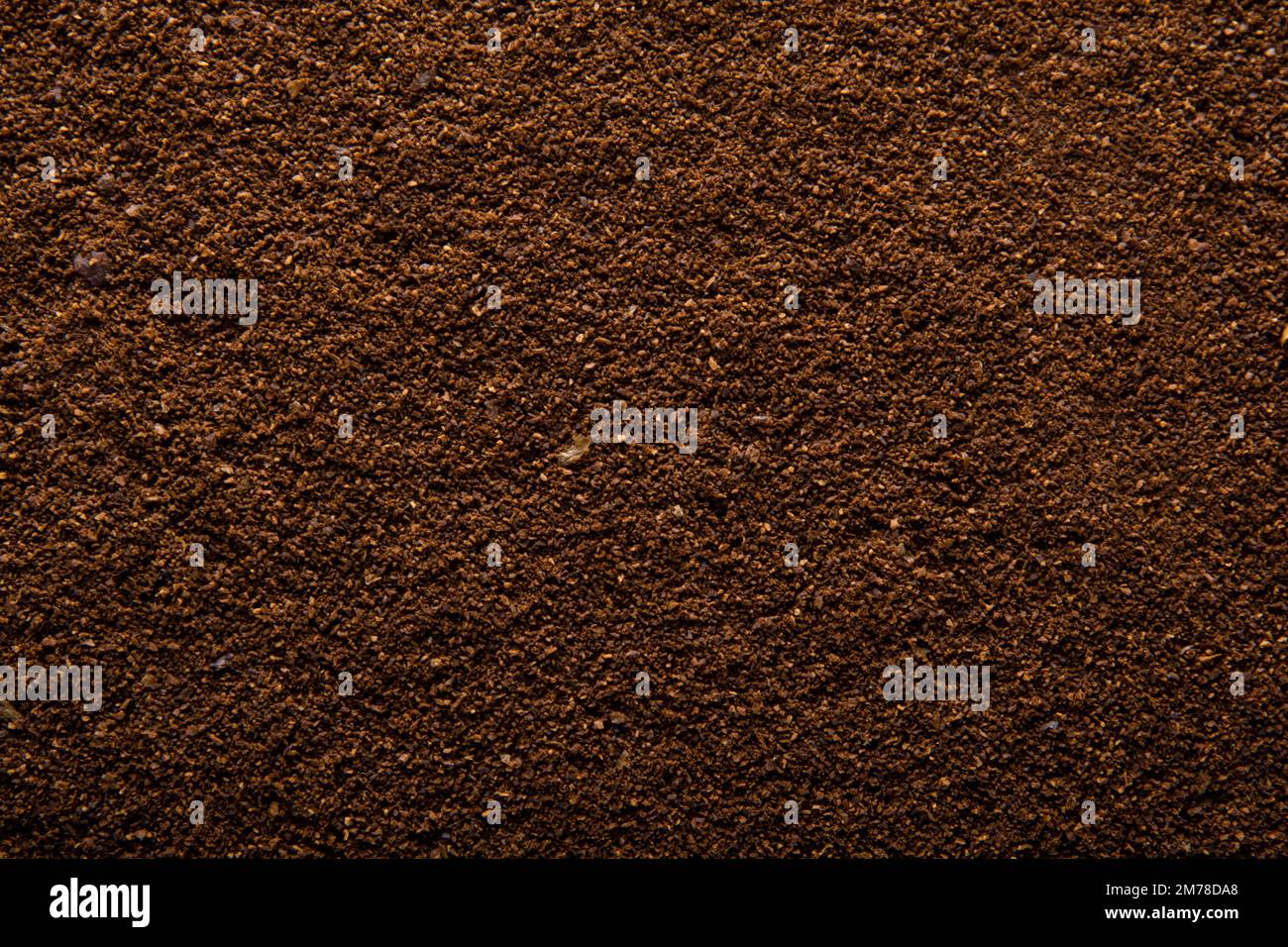 Brown coffee surface texture background Stock Photo - Alamy