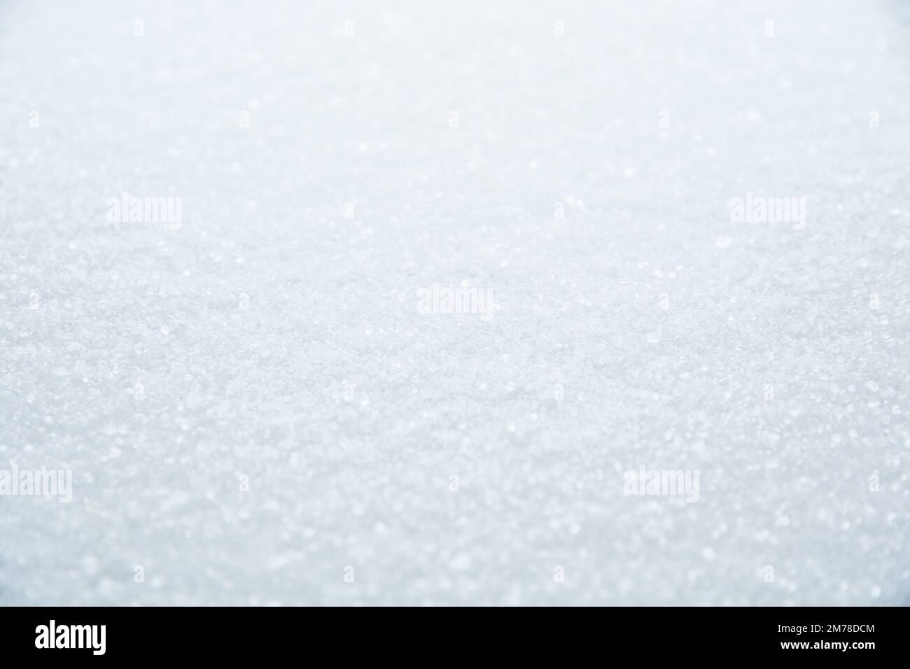 white crystal sugar surface texture Stock Photo - Alamy