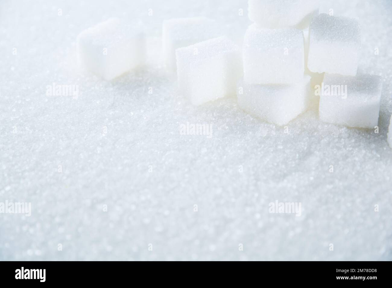Sugary texture hi-res stock photography and images - Alamy