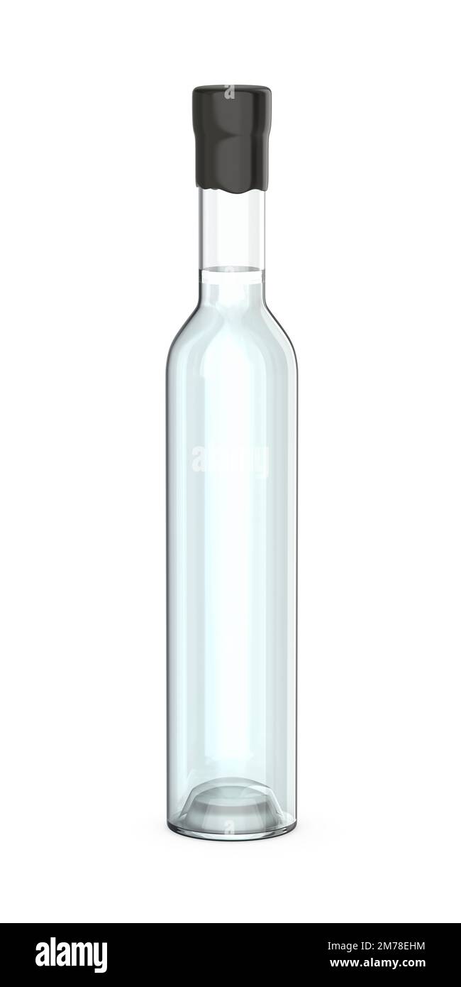 Gin bottle glass hi-res stock photography and images - Alamy