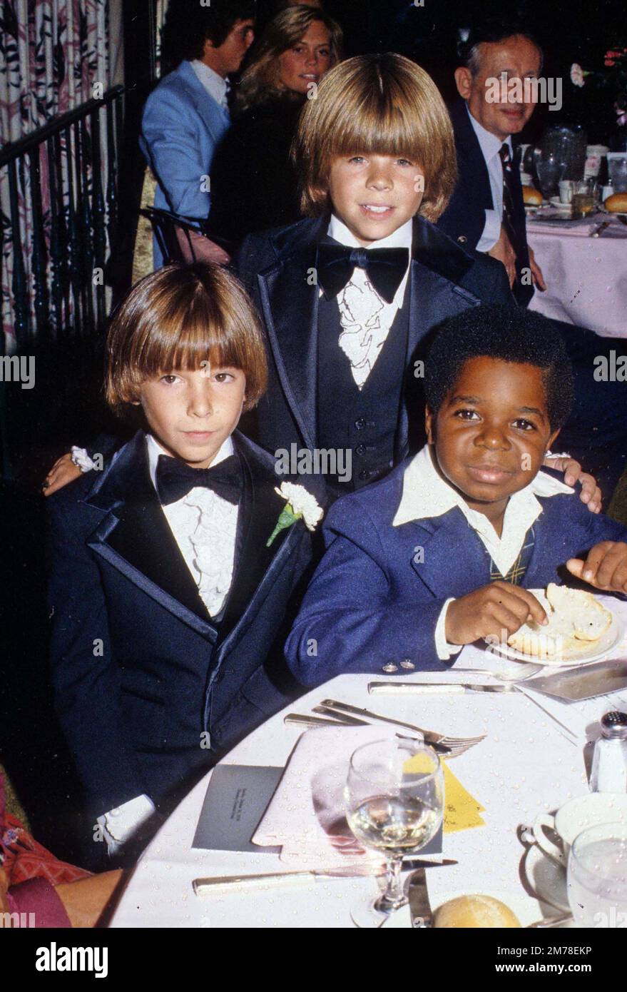 R3094 1979 NOAH HATHAWAY ADAM RICH GARY COLEMAN Credit: Ralph Dominguez ...