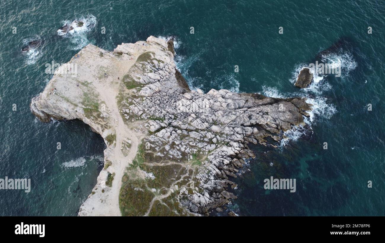 Istanbul's popular island elephant island Stock Photo - Alamy