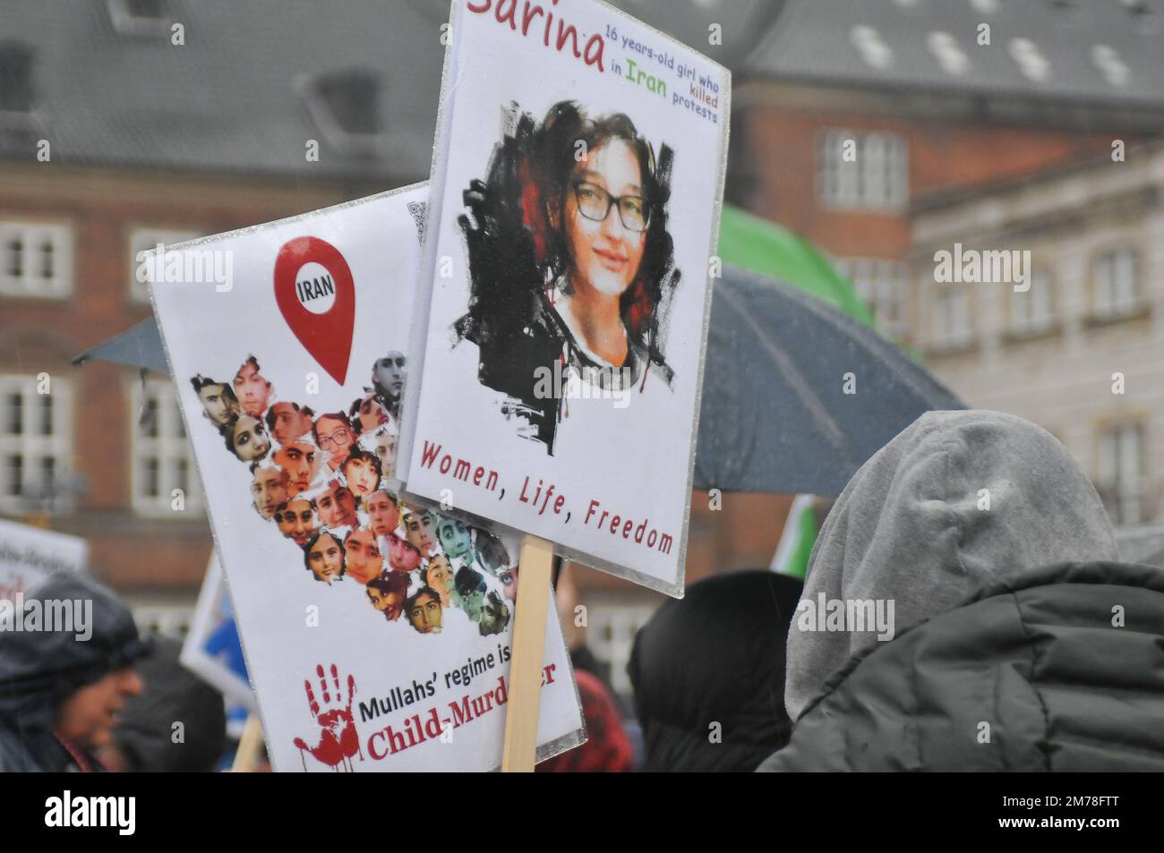 Stop iran execution hi-res stock photography and images - Alamy
