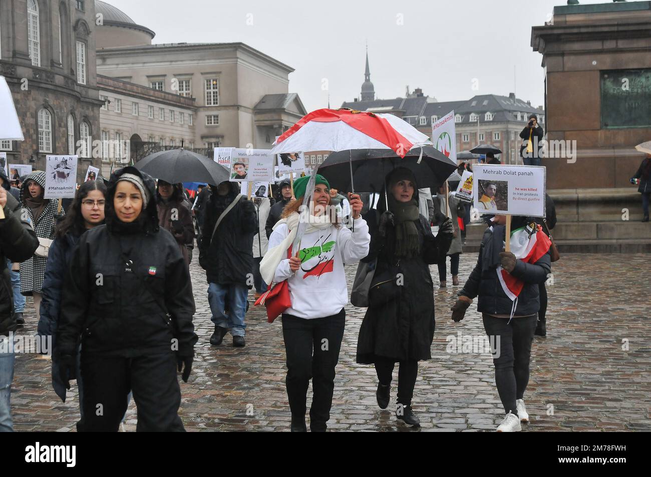 Stop iran execution hi-res stock photography and images - Alamy