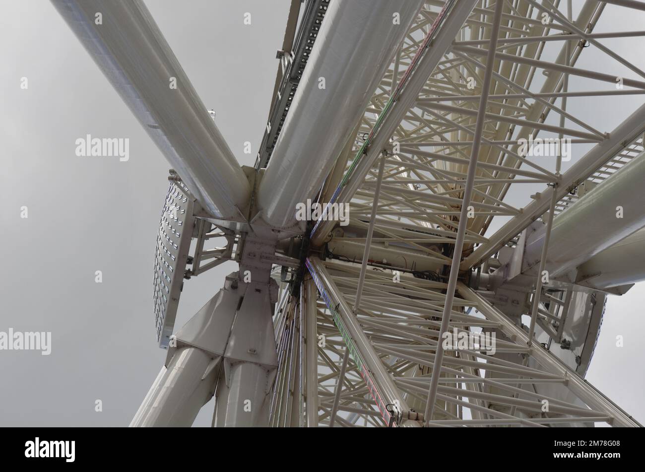 Pigeon Forge, Tennessee USA Stock Photo - Alamy