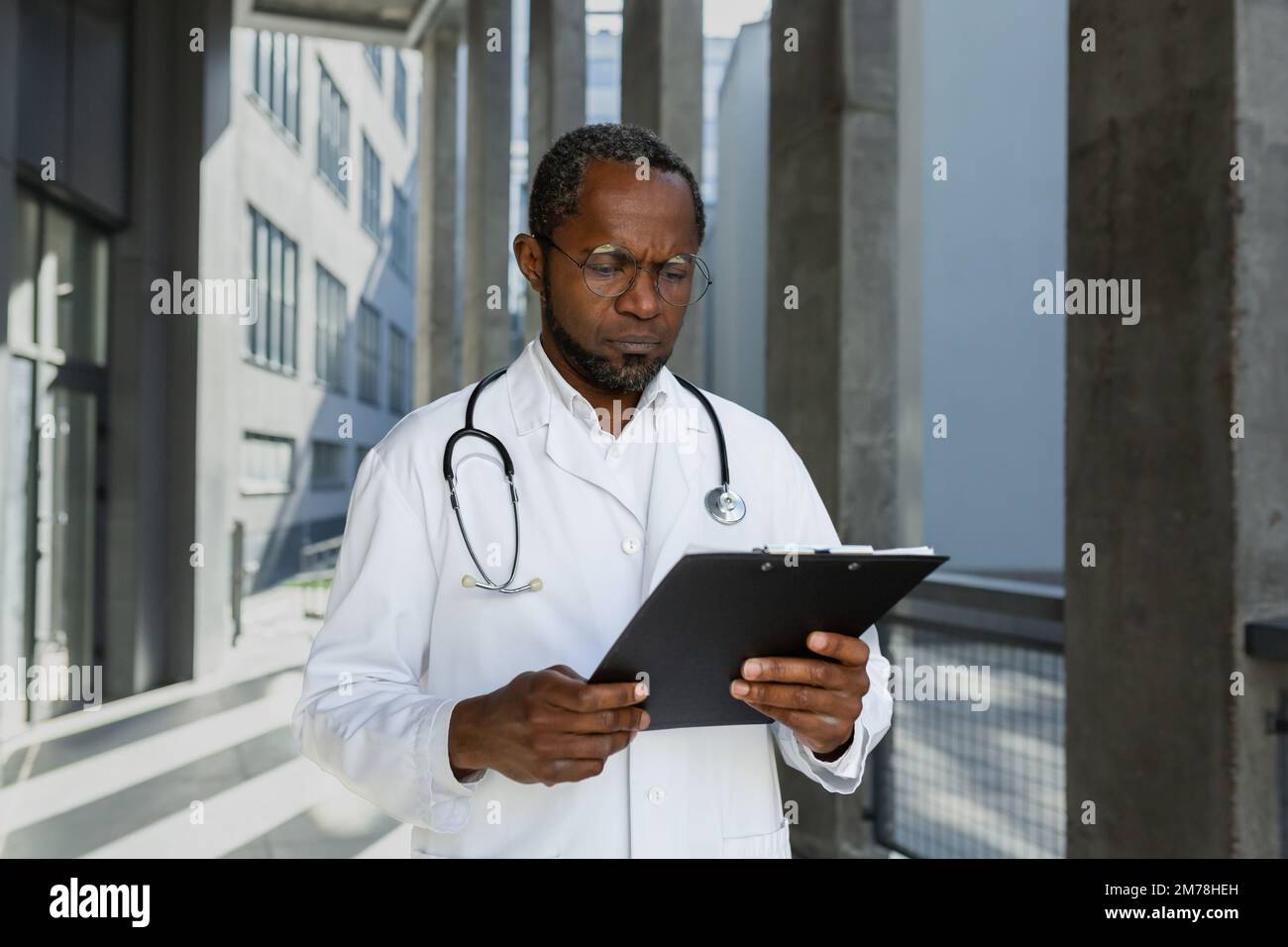 First Black Medical Doctor