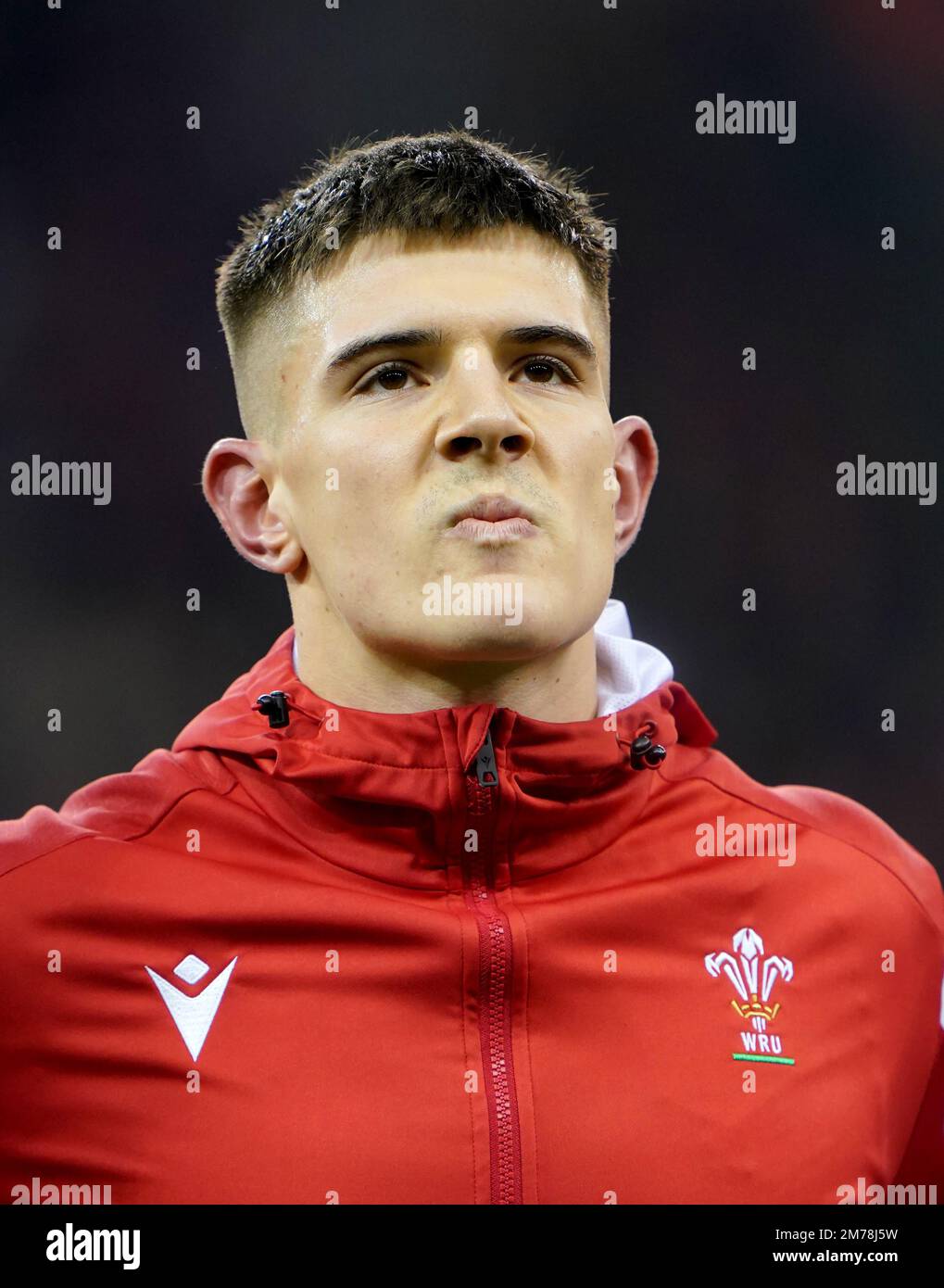 Joe hawkins wales hi-res stock photography and images - Alamy