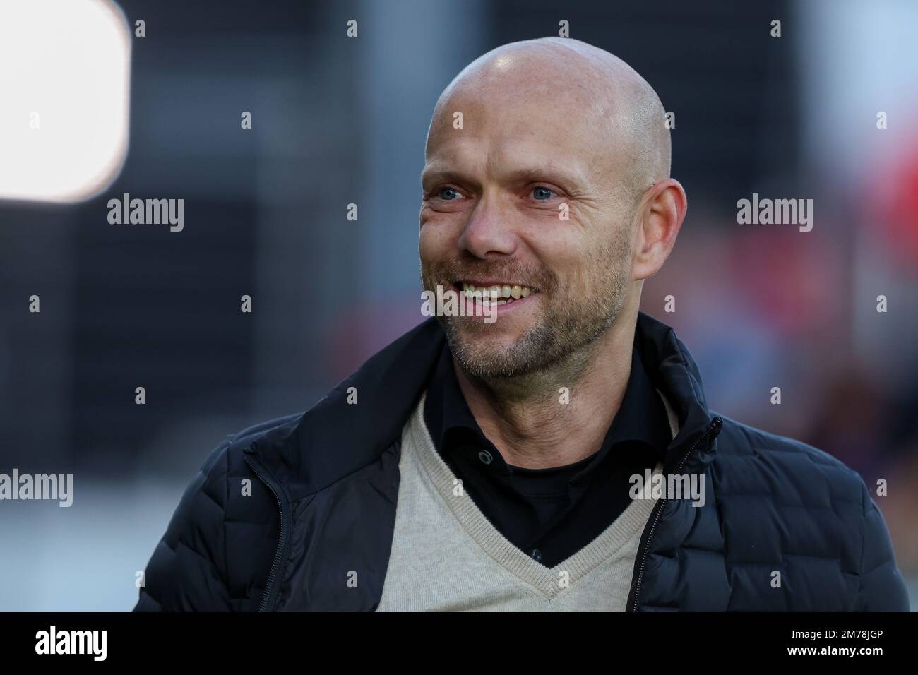 Dennis van de ree hi-res stock photography and images - Alamy