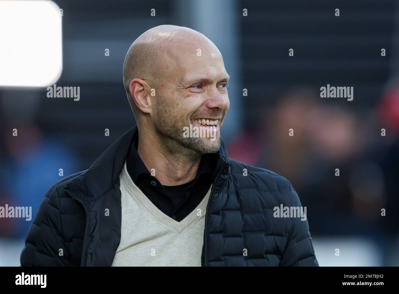 Dennis van de ree hi-res stock photography and images - Alamy