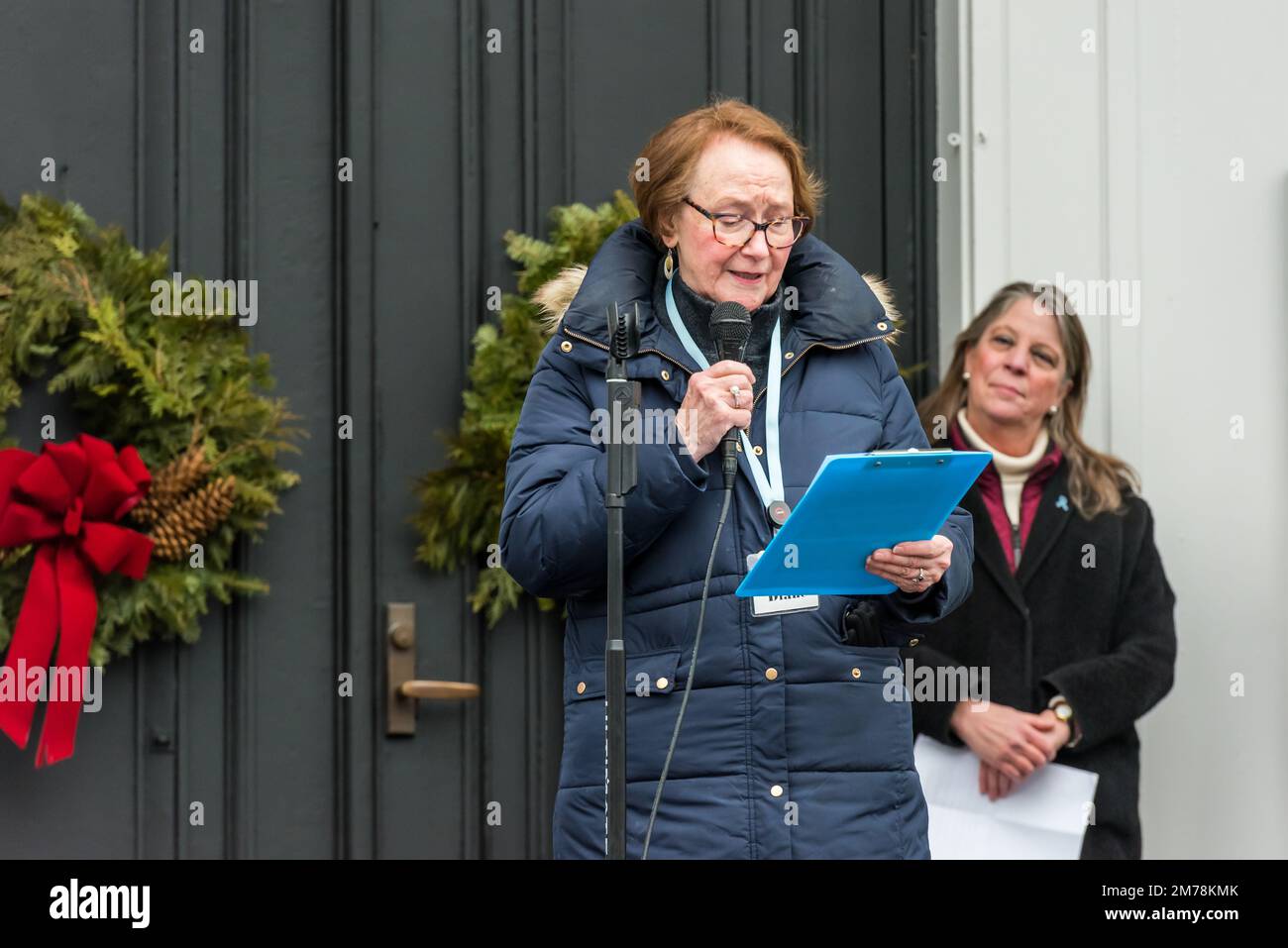 Diane proctor hi-res stock photography and images - Alamy