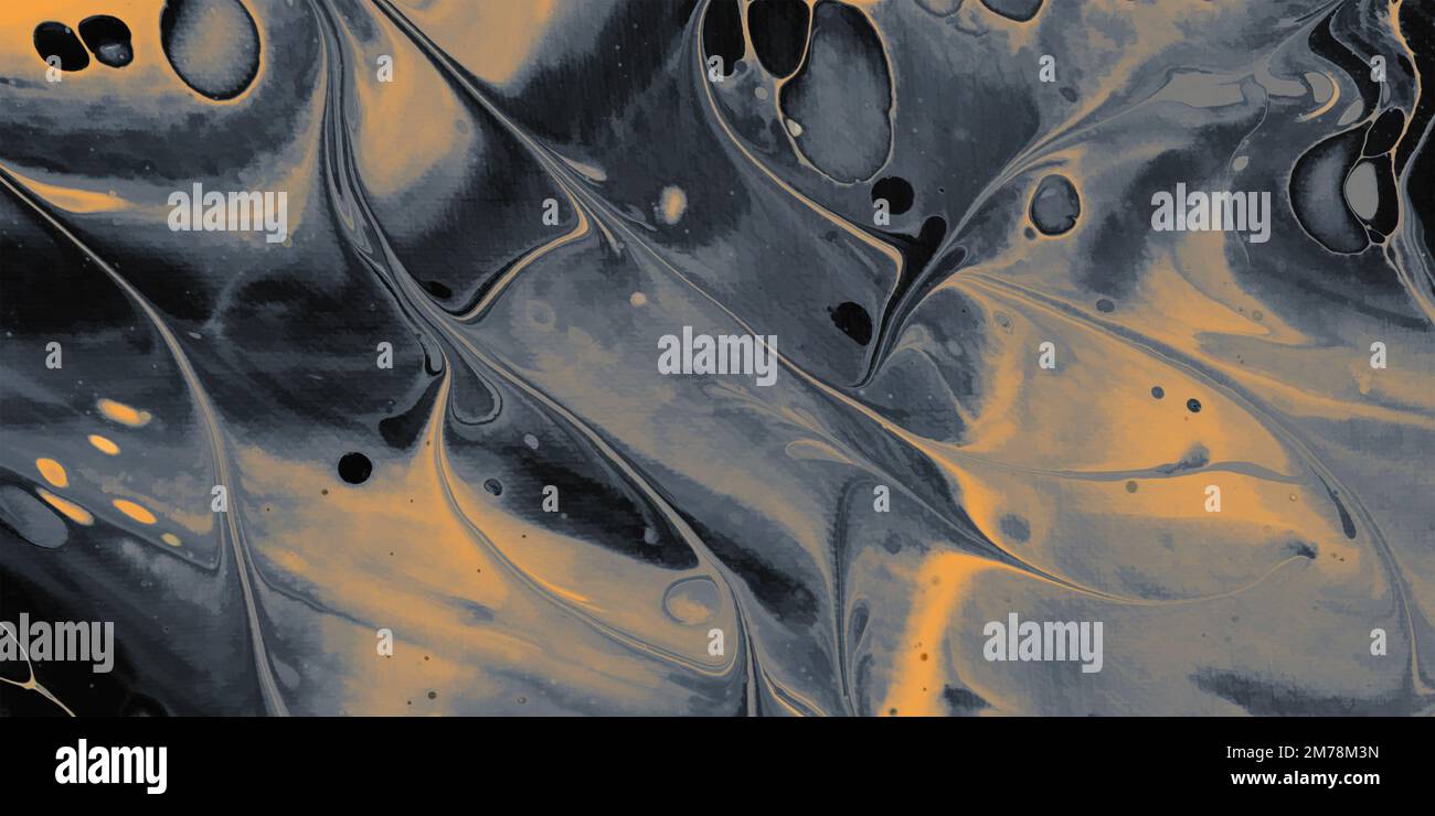 Layers of colors hi-res stock photography and images - Alamy