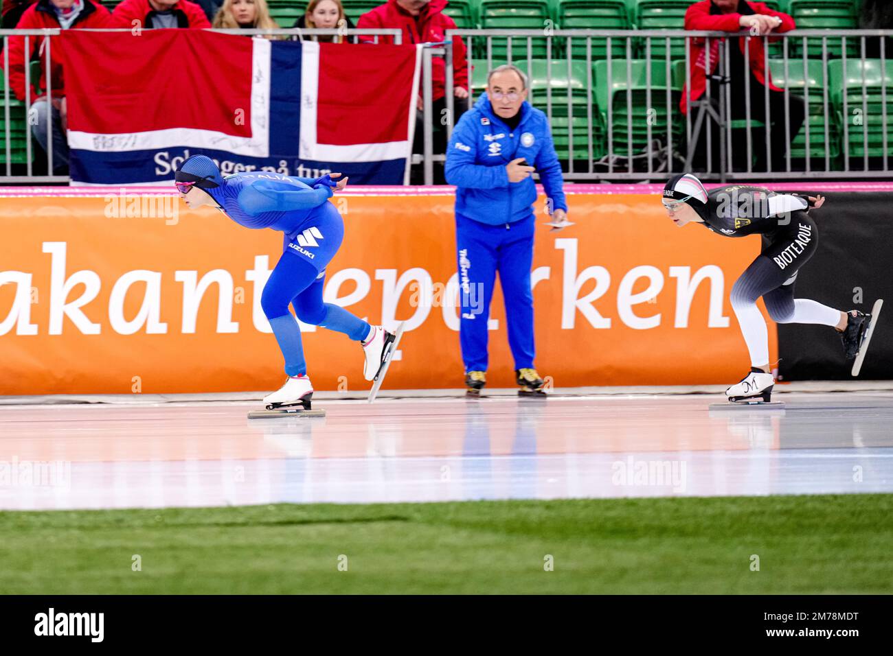 Michelle uhrig of germany hi-res stock photography and images - Alamy