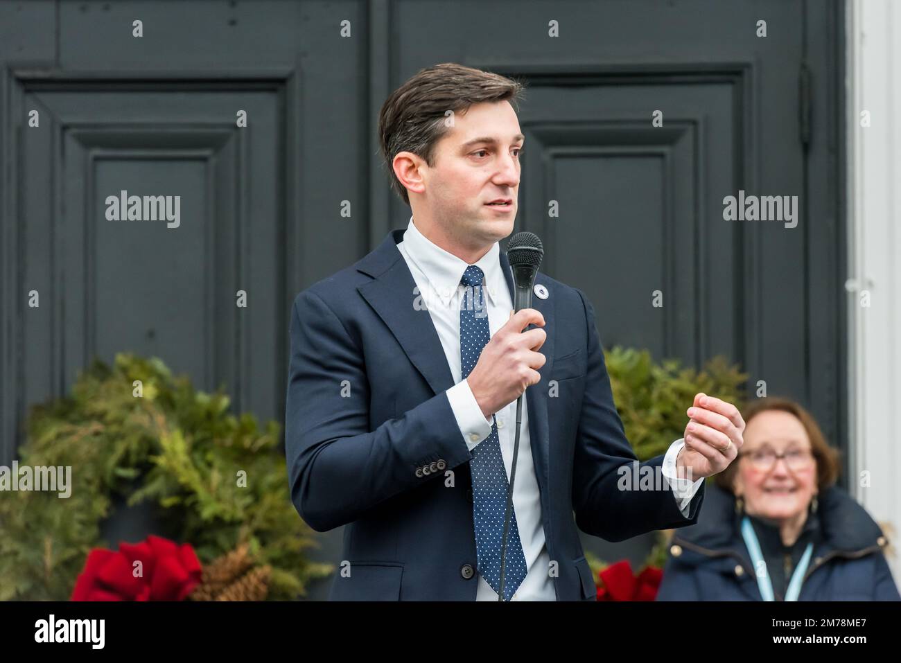 Simon cataldo massachusetts state representative 14th middlesex ...