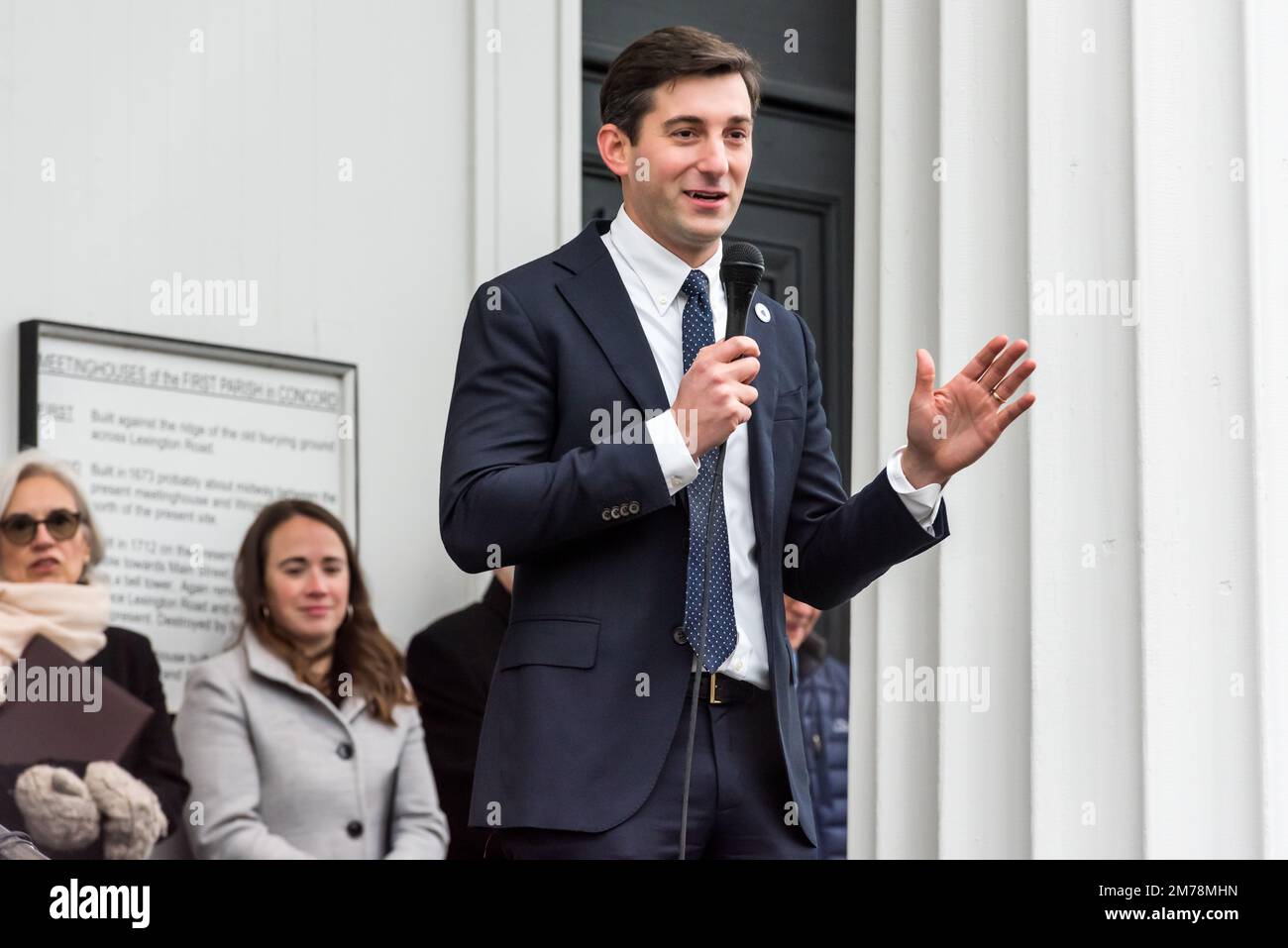 Simon cataldo massachusetts state representative 14th middlesex ...