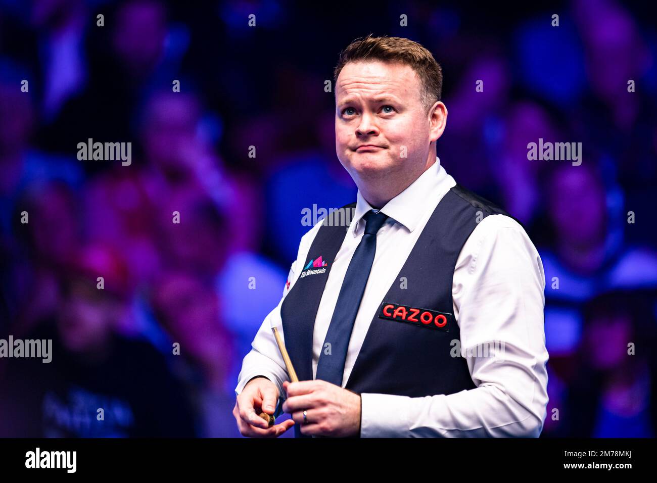 2023 cazoo master hi-res stock photography and images - Alamy