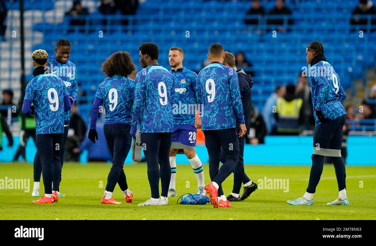 Number 9 vialli hi-res stock photography and images - Alamy